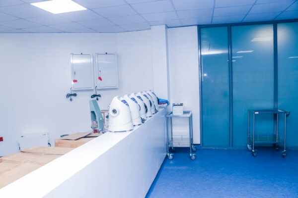 X-ray - Modupe & Folorunso Alakija Medical Research & Training Hospital